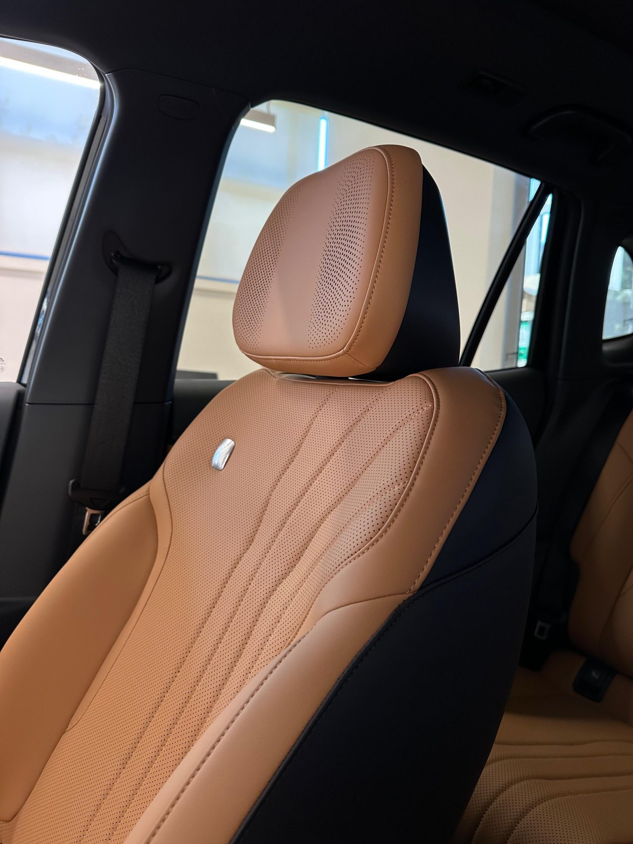 Geely Starray EM-i: Scopri il nuovo Super Ibrido da Autosalone ...